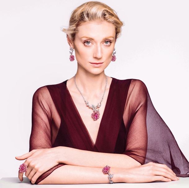 Elizabeth Debicki Boyfriend
